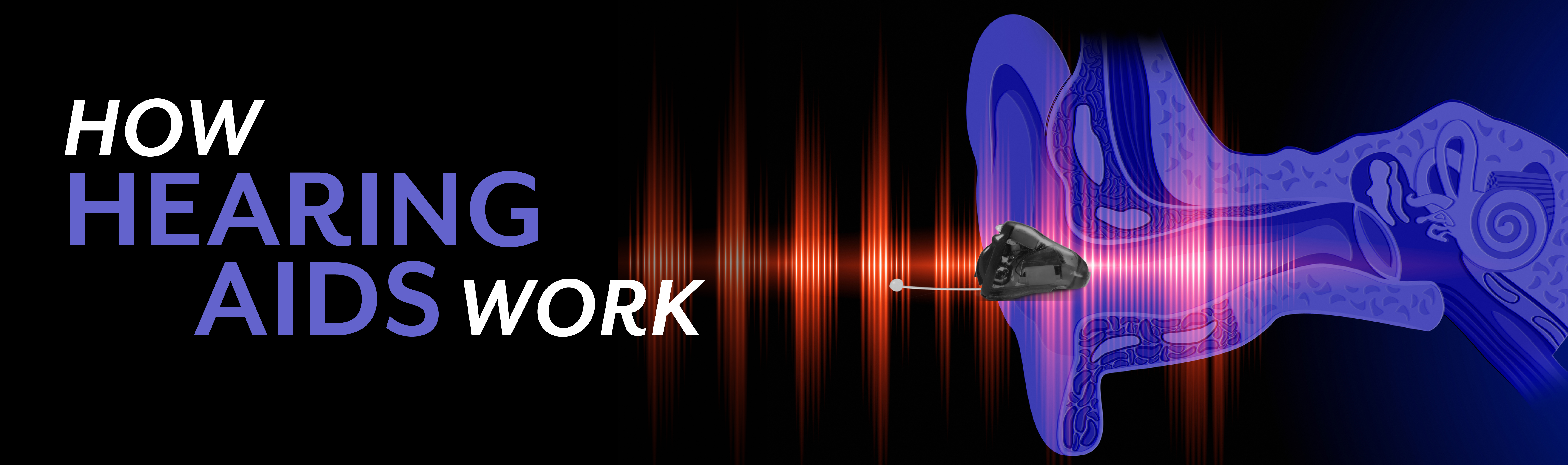 Everything You Need to Know About How Hearing Aids Work
